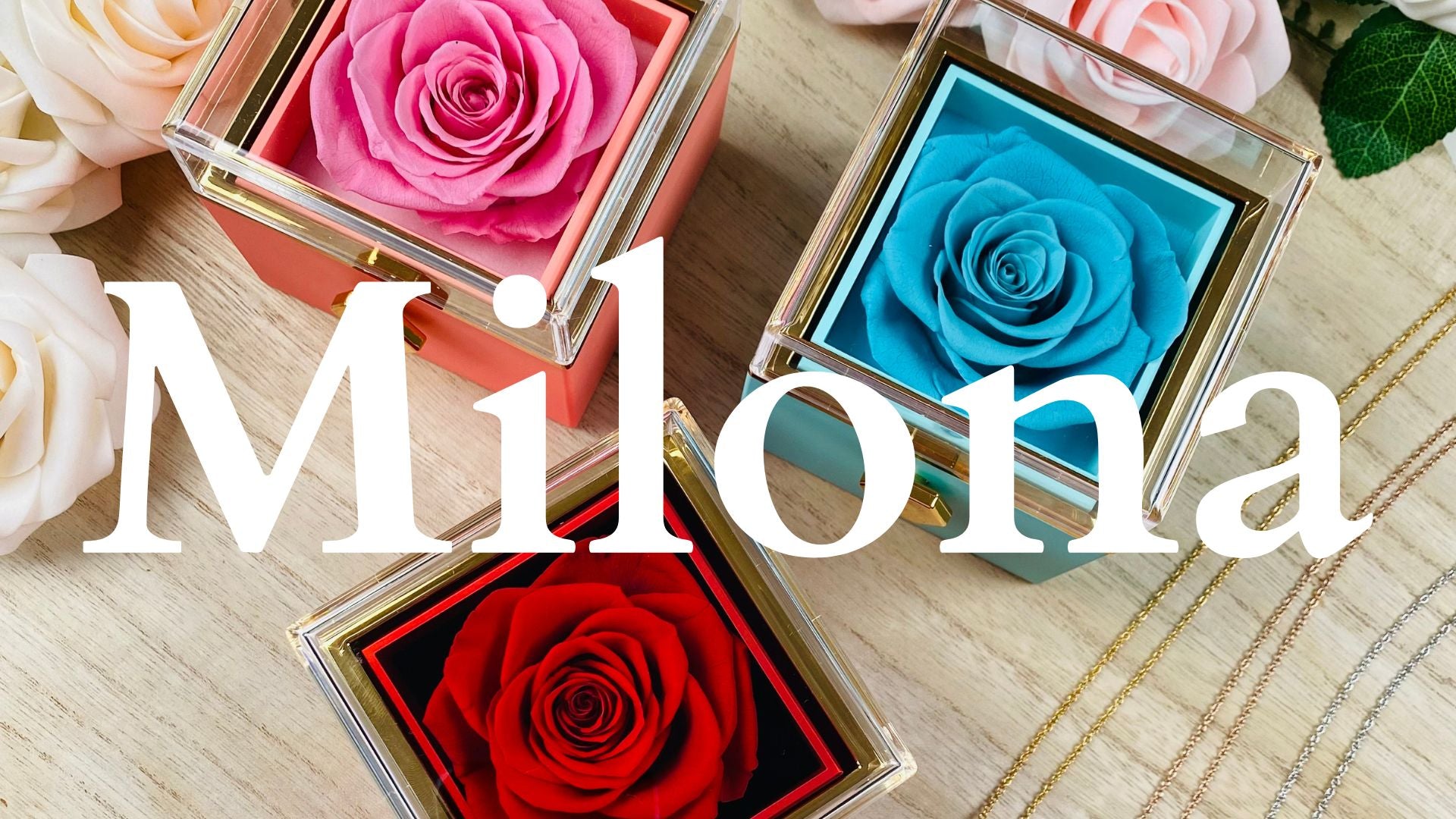 Produits – Milona Paris